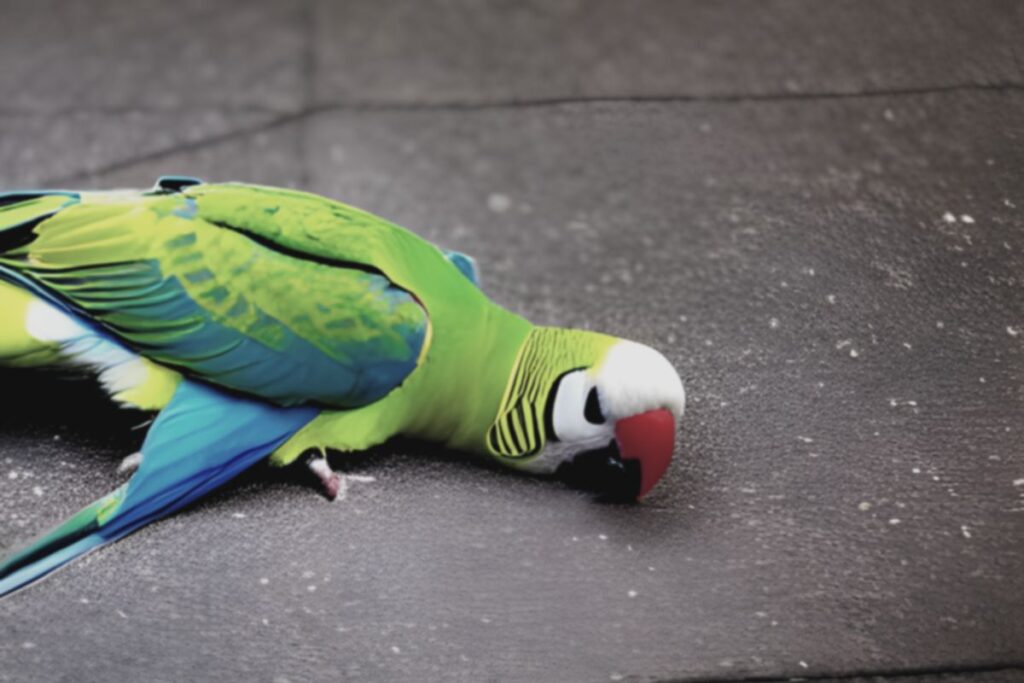 How Can You Tell the Age of a Parakeet - Petsmopolitan